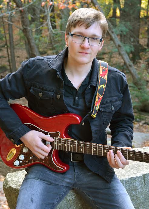 Hall-Dale’s Bragdon to receive 2019 Principal’s Award