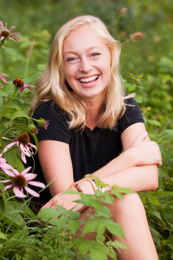 Mt. Blue’s Roorbach to receive 2019 Principal’s Award