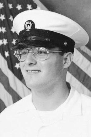 Obituary: Thomas E. Richardson Jr.