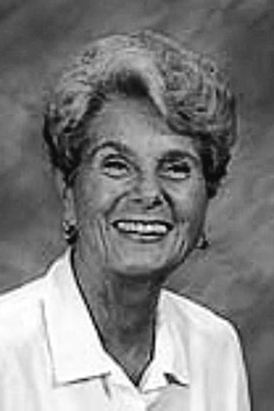 Obituary: Barbara L. Foley