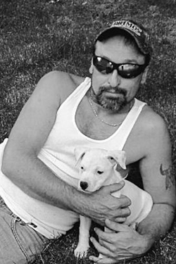 Obituary: Matthew “Scott” Musselman