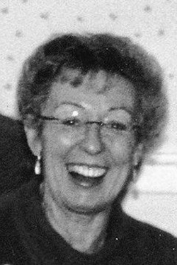 Obituary: Nancy Marie Haskell