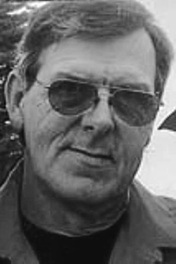 Obituary: William C. Nutter