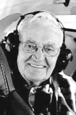 Obituary: Edward James Gaffey
