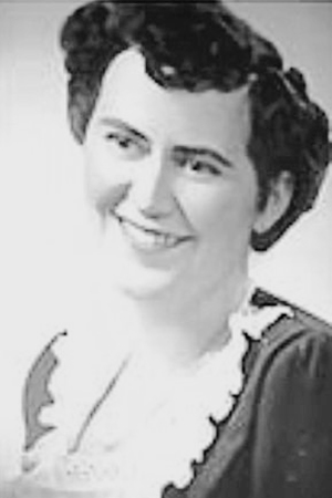 Obituary: Eva T. Russell