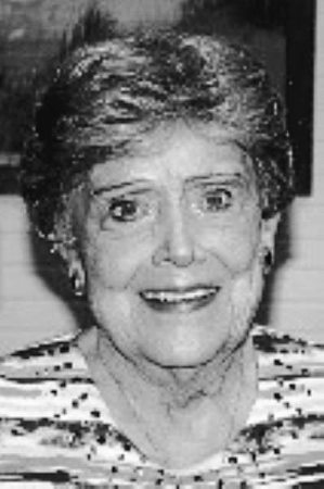 Obituary: Barbara Lucille (Smiley) Healy