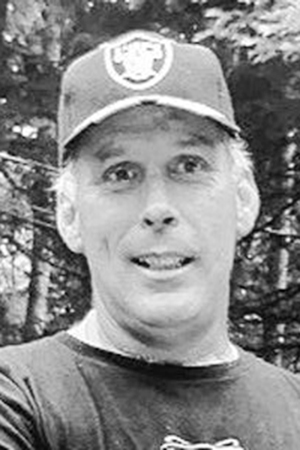 Obituary: Craig William Davis