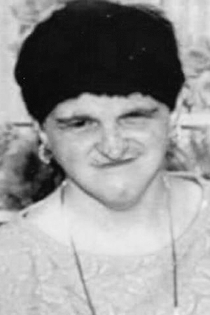 Obituary: Diane Joy “Tiny” Short