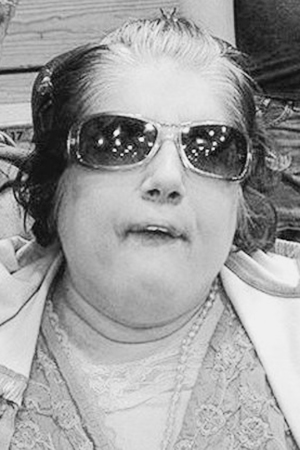 Obituary: Sherri Freeman