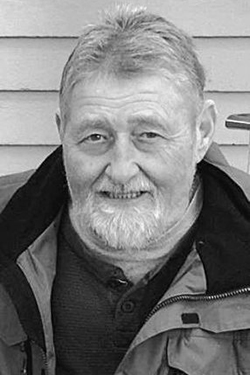 Obituary: Joseph “Joe” S. Poirier