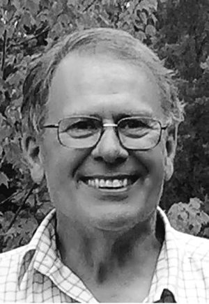 Obituary: Frend Joseph Royle