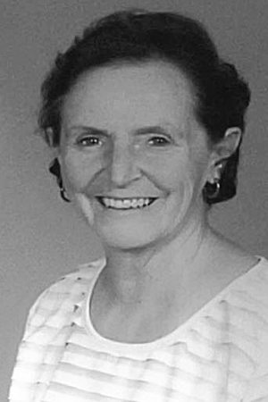 Obituary: Rose Anna M. (Belliveau) LeBlanc