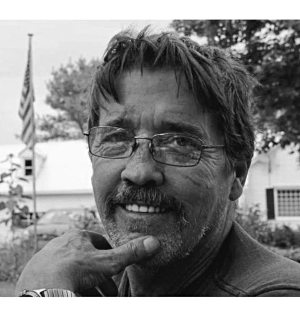 Obituary: Raymond Merrill Orff