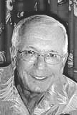Obituary: Robert John Bolduc