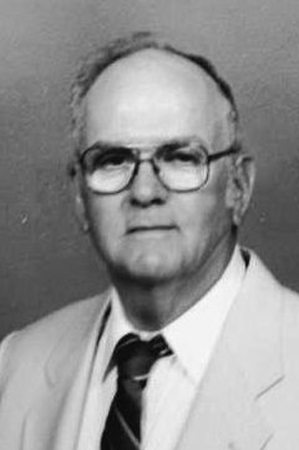 Obituary: William Arthur Frigon