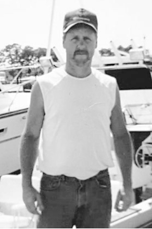 Obituary: Richard “Rick” Alan Clark Sr.