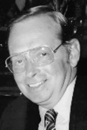 Obituary: Robert “Bob” Bullen