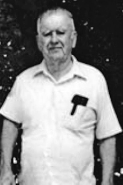 Obituary: Richard F. Pepin