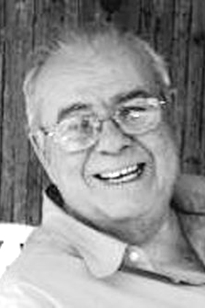 Obituary: Joel Conrad Marsh