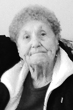 Obituary: Maxine P. Cook