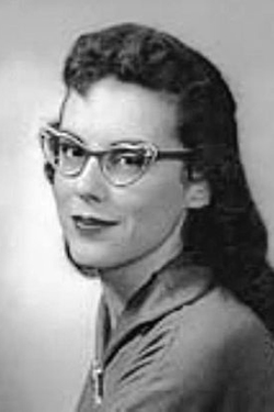 Obituary: Louise Rose Marie Dostie Redman