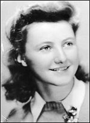 Obituary: Alice J. (Colfer) Hibbert