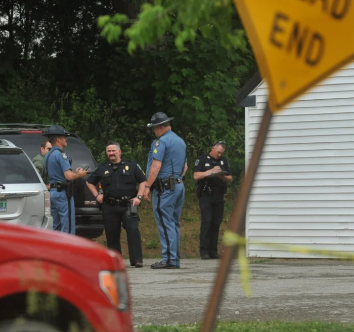 Waterville and Maine State police investigating shooting on College ...