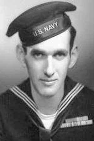 Obituary: Frederick Post Rector Jr.