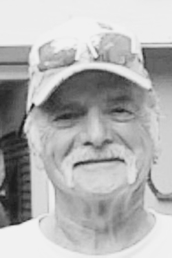 Obituary: Barry (Butch) W. Adams