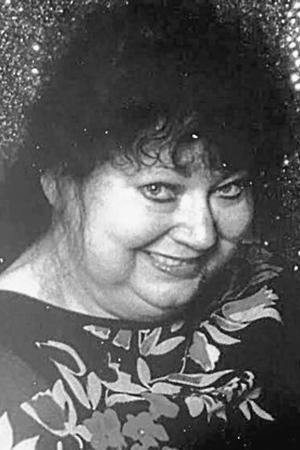 Obituary: Cathy Anne Gallant-Morello