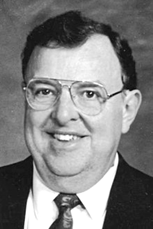 Obituary: Roger Cox Plaisted