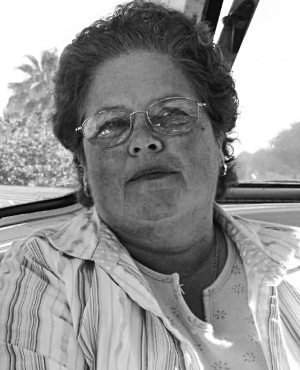 Obituary: Sharon Ann (Rowell) Flanders