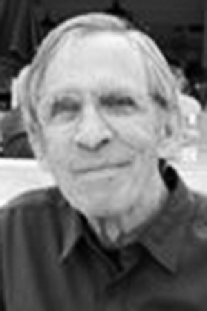 Obituary: Ben M. Crites