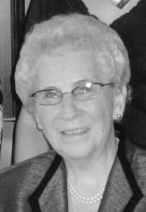 Obituary: Louise Perkins