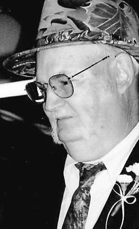 Obituary: Donald Neville, Sr.