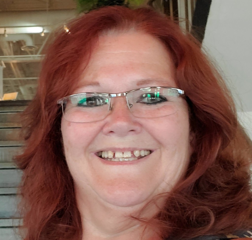 Shelley Rudnicki, Maine House 108