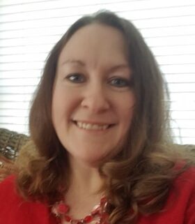 Jennifer Poirier, Maine House 107