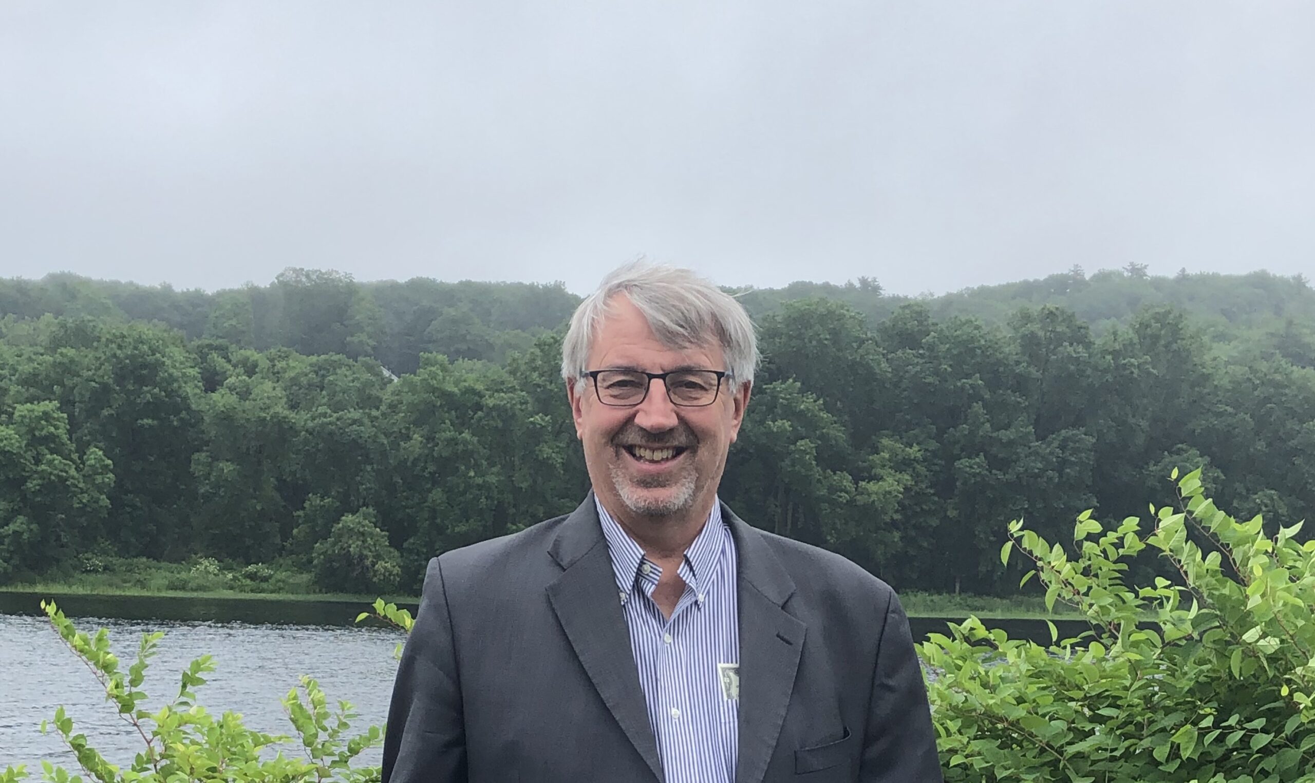 Mark L. Walker, Maine Senate 14