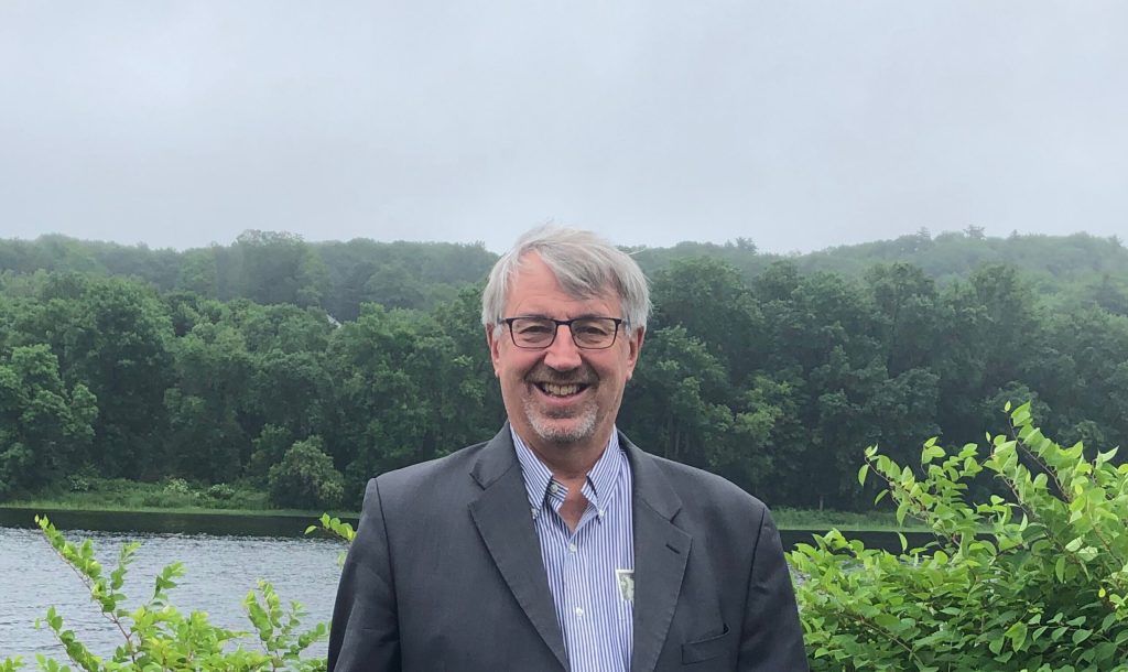 Mark L. Walker, Maine Senate 14