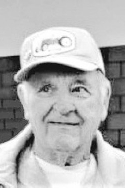 Obituary: Joseph Warren Russell