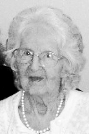 Obituary: Mildred R. Good