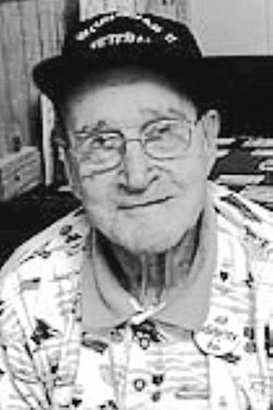 Obituary: Ervin Herman Tyler
