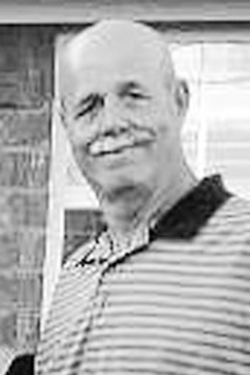 Obituary: Donald O. Chatman Jr.