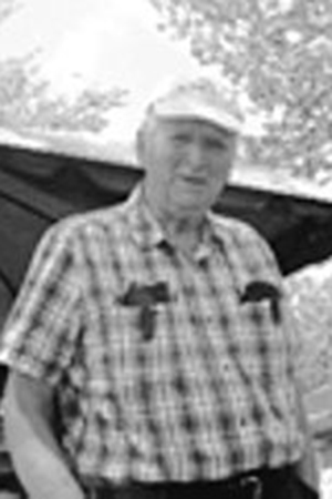 Obituary: Robert L. Clark