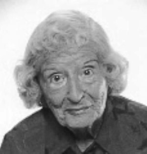 Obituary: Elizabeth “Betty” Fossett