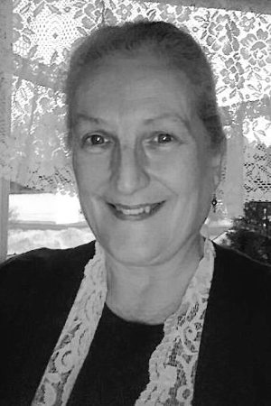 Obituary: Carol Rhodes