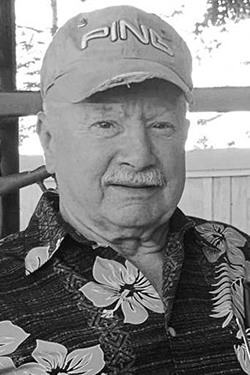 Obituary: Richard A. Johnson