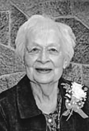 Obituary: Eleanor “Ella” M. Benner