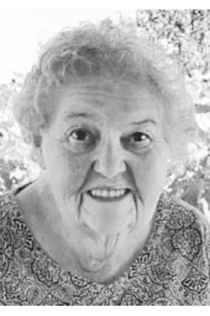 Obituary: Barbara Piper