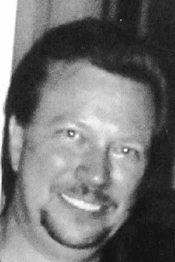 Obituary: Steven Wayne Briggs